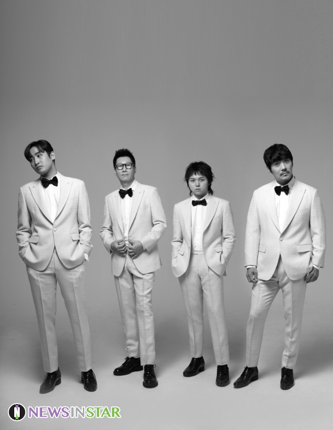 MBC '안싸우면 다행이야' M.O.M 지석진 X KCM X 원슈타인, 무인도 라이프에 어떤 반응 보일까 ‘기대 UP’