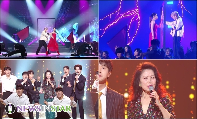 KBS2 ‘불후의 명곡’ 스테파니X김기태, 방탄소년단 ‘Fake Love’ 다시 부른다