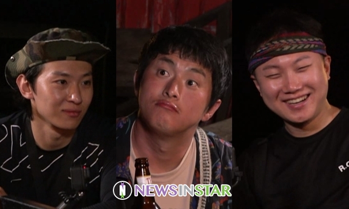 MBC ‘태계일주3’ 기안84-빠니보틀-덱스, 마다가스카르 MZ 핫플 로망 찾다 황천길 행? 도대체 무슨 일?!