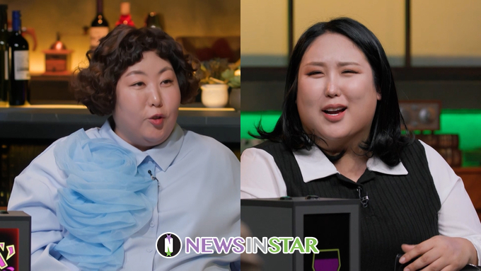 MBC '도망쳐: 손절 대행 서비스' 신기루, 명절날 시댁에서 홀로 LA갈비 4kg 흡입해 ‘엘사’ 등극?! - Kollo