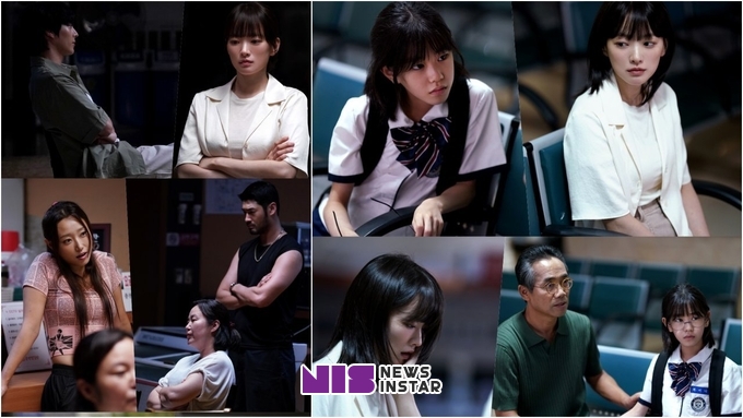 JTBC ‘히어로는 아닙니다만’ 장기용의 놀라운 제안 → 천우희X김금순X류아벨X최광록 ‘황당 VS 흥미’